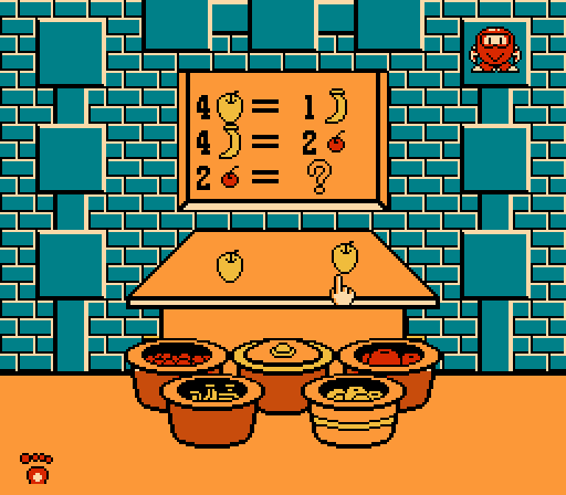 UUDDLRLRBA: Power Joy Supermax 30-in-1 part 2